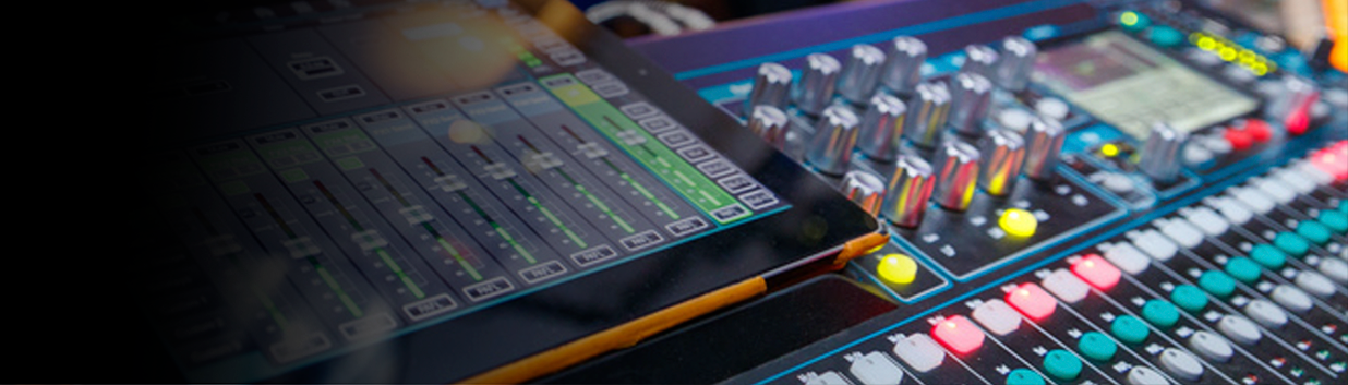 London PA System Hire | Sound for Event Services