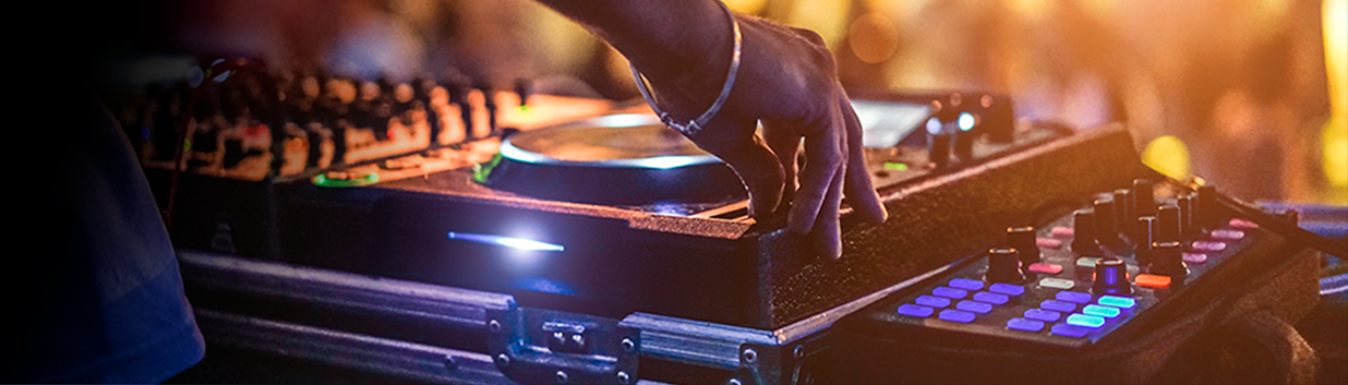 London PA System Hire | Sound for Event Services