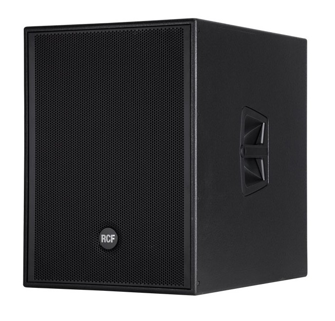 RCF 4Pro 8003-AS Hire Stock - Datarhyme