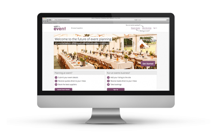 Add to Event - Review Rating - Datarhyme