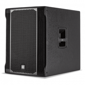 RCF SUB 8003-AS II (MK2) Hire Stock - Datarhyme